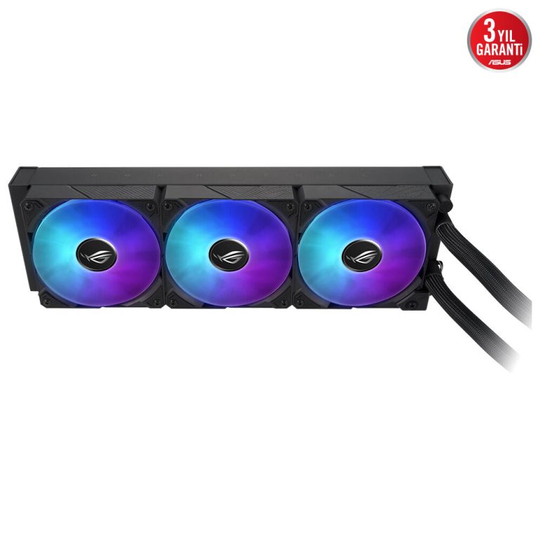 ASUS ROG Astral LC GeForce RTX 5090 OC 32GB GDDR7 512 Bit DLSS 4 Sıvı ...