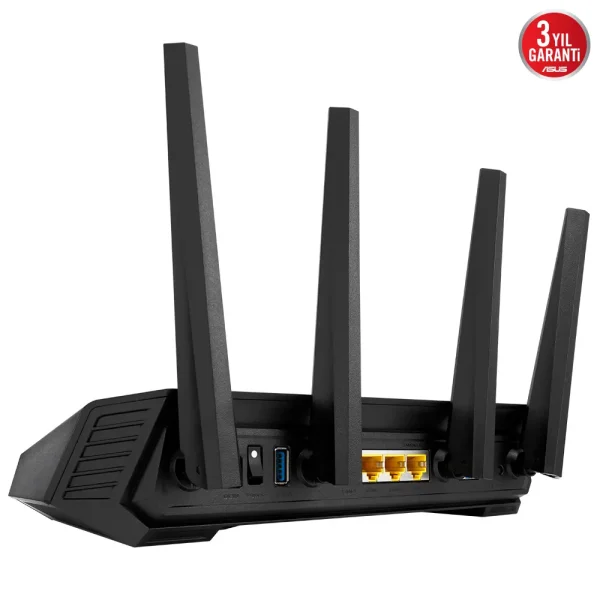 ASUS ROG Strix GS-AX3000 Dual Band WiFi 6 Gaming Ai Mesh Extendable ...