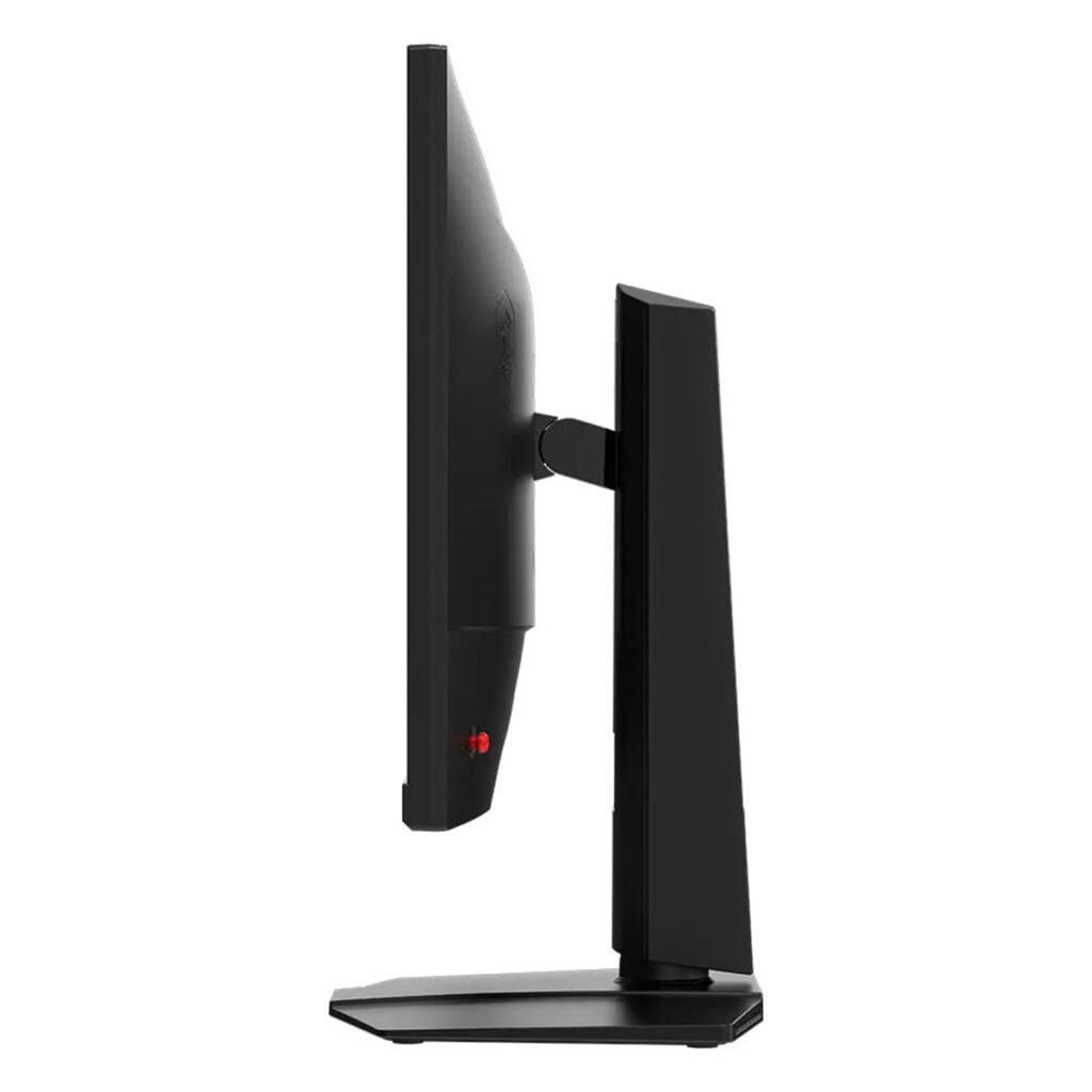 MSI G272QPF E2 27 inç 180Hz 1ms 2K WQHD Adaptive Sync Rapid IPS Pivot ...