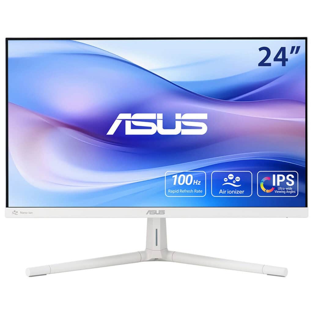 ASUS VU249HFI-W Monitör - Gaming.Gen.TR