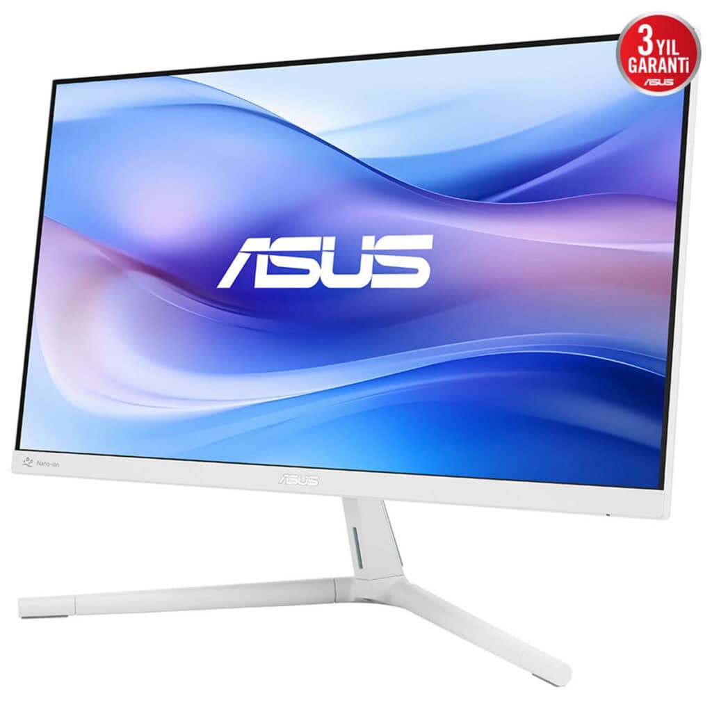 ASUS VU249HFI-W Monitör - Gaming.Gen.TR