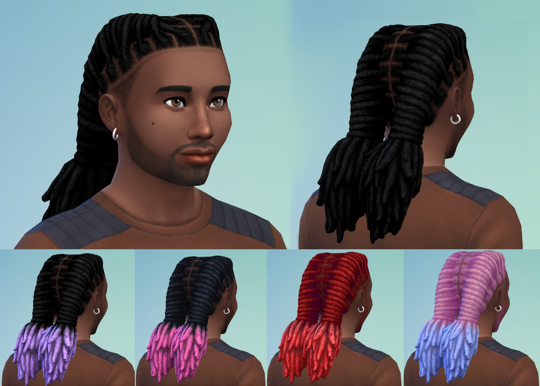 The Sims 4’ün temel oyun özellikleri güncellendi - Gaming.Gen.TR