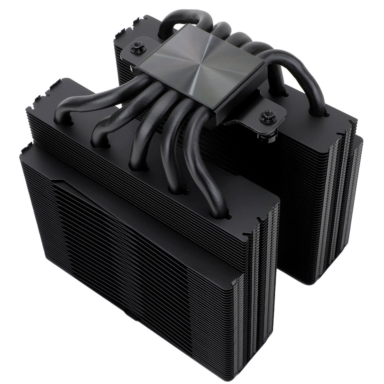 Thermalright Frost Commander 140 İncelemesi - Gaming.Gen.TR