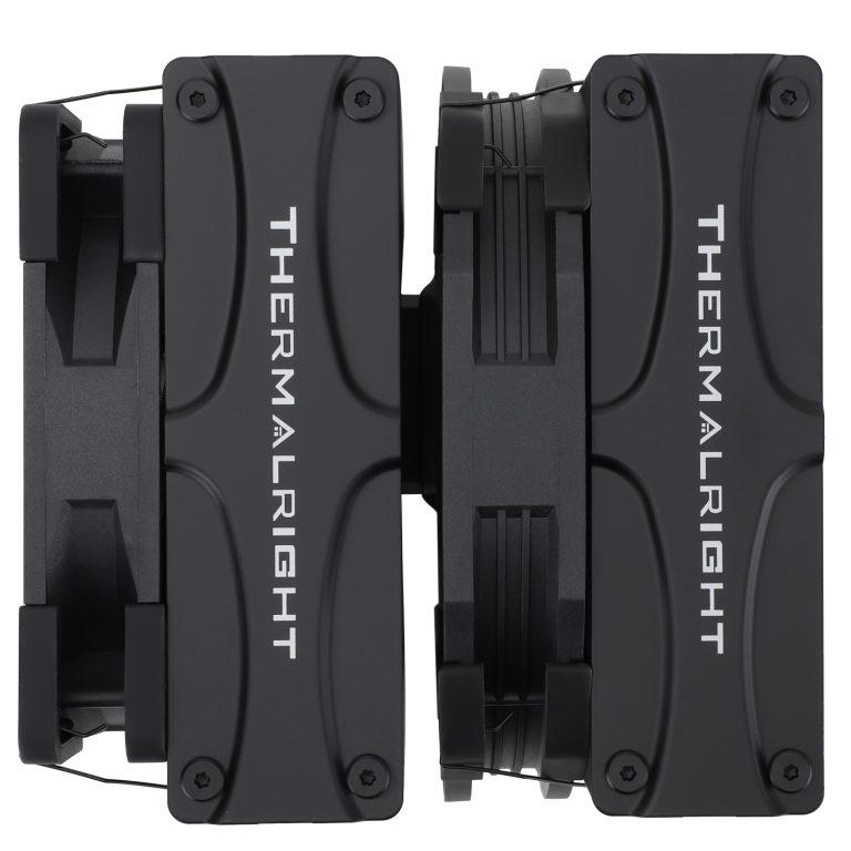 Thermalright Frost Commander 140 İncelemesi - Gaming.Gen.TR