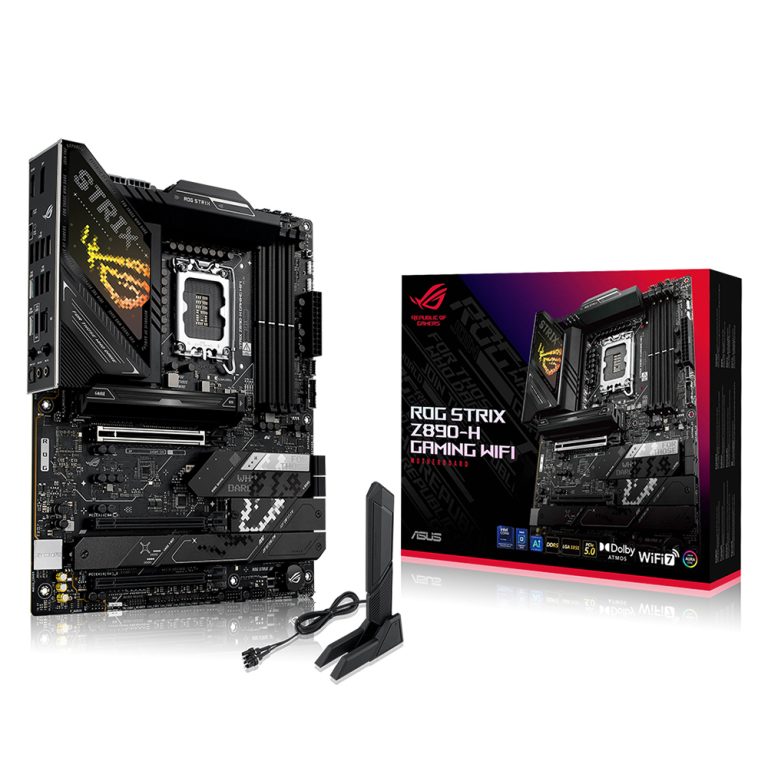 NOVA-ASTRAL5080 / INTEL Ultra 7-265KF TRAY / ASUS ROG Astral GeForce ...