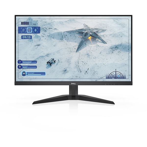 Dell G2725D 27 inç 180Hz 1ms 2K QHD FreeSync Fast IPS Gaming Monitör ...