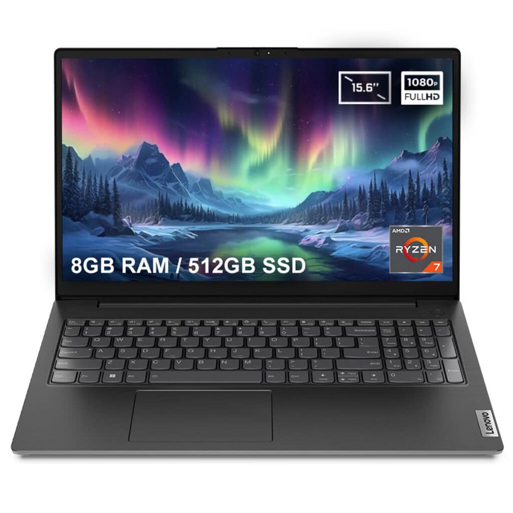 Lenovo V15 G4 82YY0012TR Ryzen 7 FreeDos Laptop - Gaming.Gen.TR
