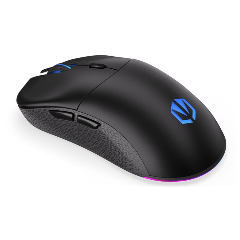 Endorfy Gem Plus Wireless ARGB Kablosuz Siyah Gaming Mouse (EY6A013 ...