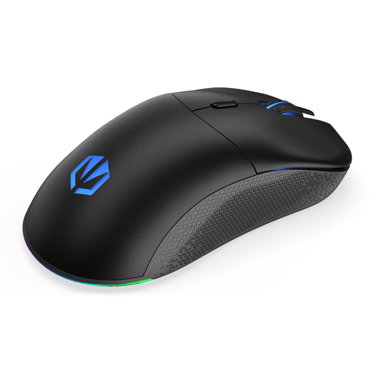 Endorfy Gem Plus Wireless ARGB Kablosuz Siyah Gaming Mouse (EY6A013 ...