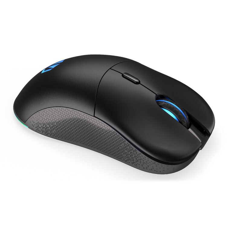 Endorfy Gem Plus Wireless ARGB Kablosuz Siyah Gaming Mouse (EY6A013 ...