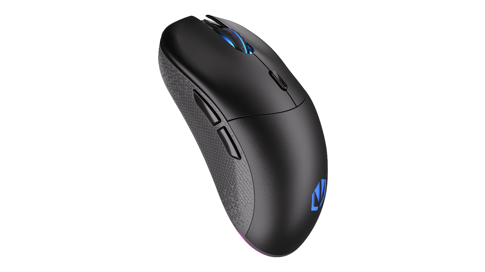 Endorfy Gem Plus Wireless ARGB Kablosuz Siyah Gaming Mouse (EY6A013 ...