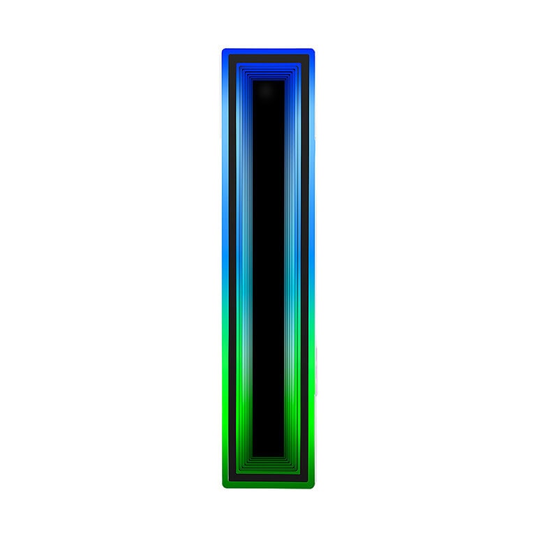 Thermalright TL-M12W-S ARGB 120mm Beyaz Kasa Fanı - Gaming.Gen.TR