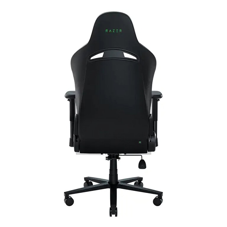 Razer Enki X 2D Kolçak Siyah-Yeşil Oyuncu Koltuğu - Gaming.Gen.TR