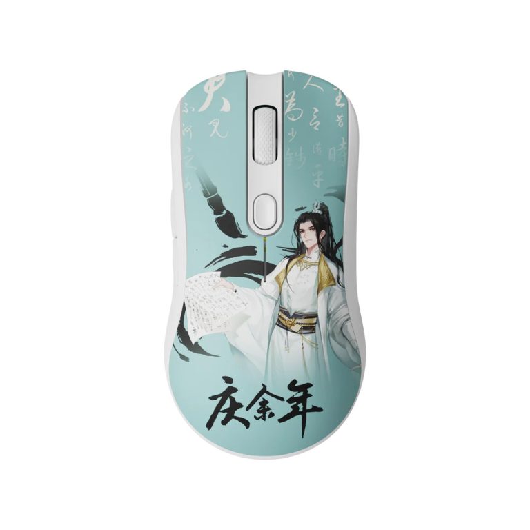 AKKO AG ONE 8K Hz Joy of Life Kablosuz Gaming Mouse - Gaming.Gen.TR