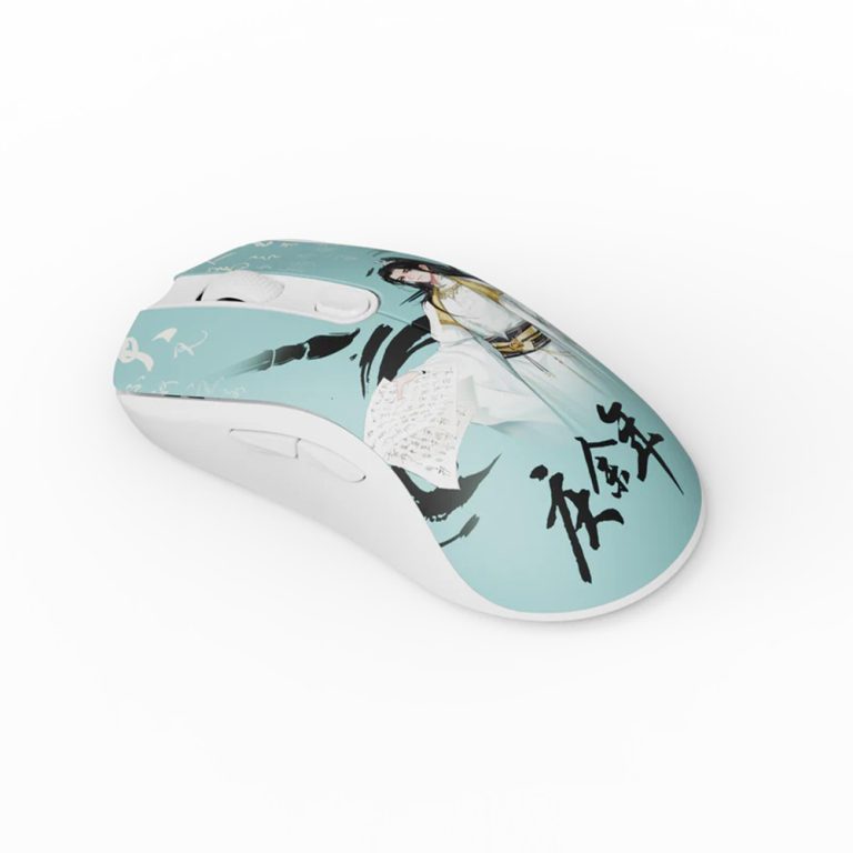 AKKO AG ONE 8K Hz Joy of Life Kablosuz Gaming Mouse - Gaming.Gen.TR
