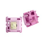 AKKO V3 Creamy Purple Pro 5pin (45 Adet) Tactile Switch - Gaming.Gen.TR