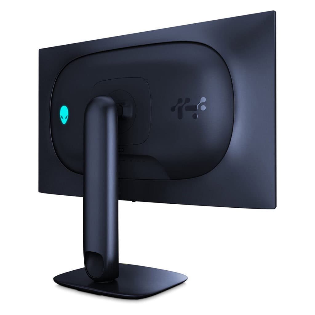 Dell Alienware AW2725Q 27 inç 240Hz 0.03ms 4K UHD Adaptive Sync QD-OLED ...