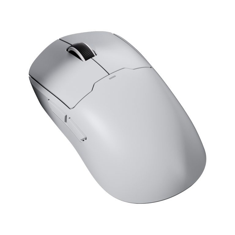 MCHOSE A5 Ultra 8K Hz Beyaz Kablosuz Gaming Mouse (MC-A5-13S) - Gaming ...