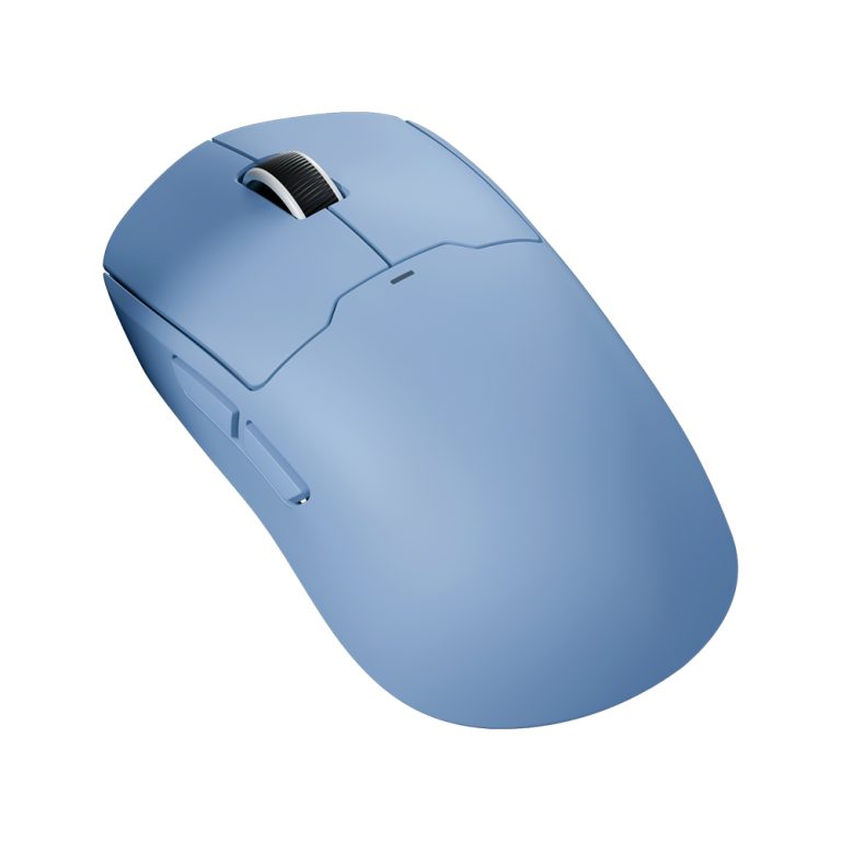 MCHOSE A5 Ultra 8K Hz Mavi Kablosuz Gaming Mouse (MC-A5-14S) - Gaming ...