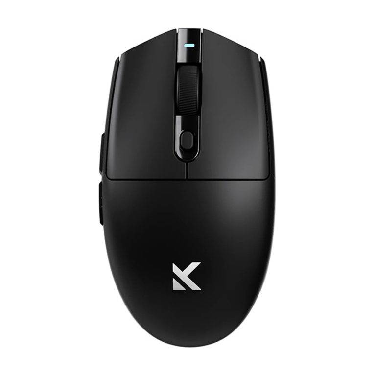 MCHOSE G3 Ultra (Dual 8K) 8K Hz Siyah Kablosuz Gaming Mouse (MC-G3-7 ...
