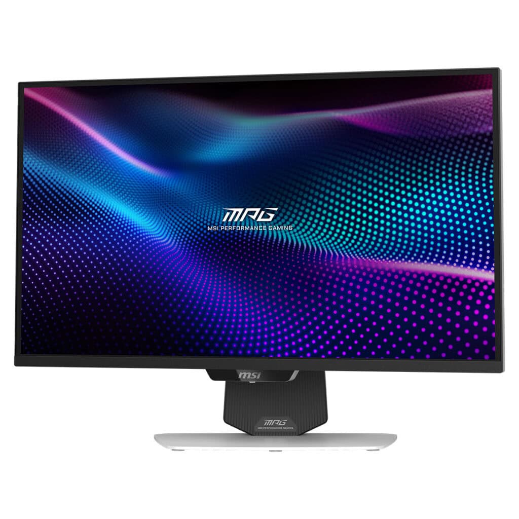 MSI MPG 274URDFW E16M 27 inç 160Hz Gaming Monitör - Gaming.Gen.TR
