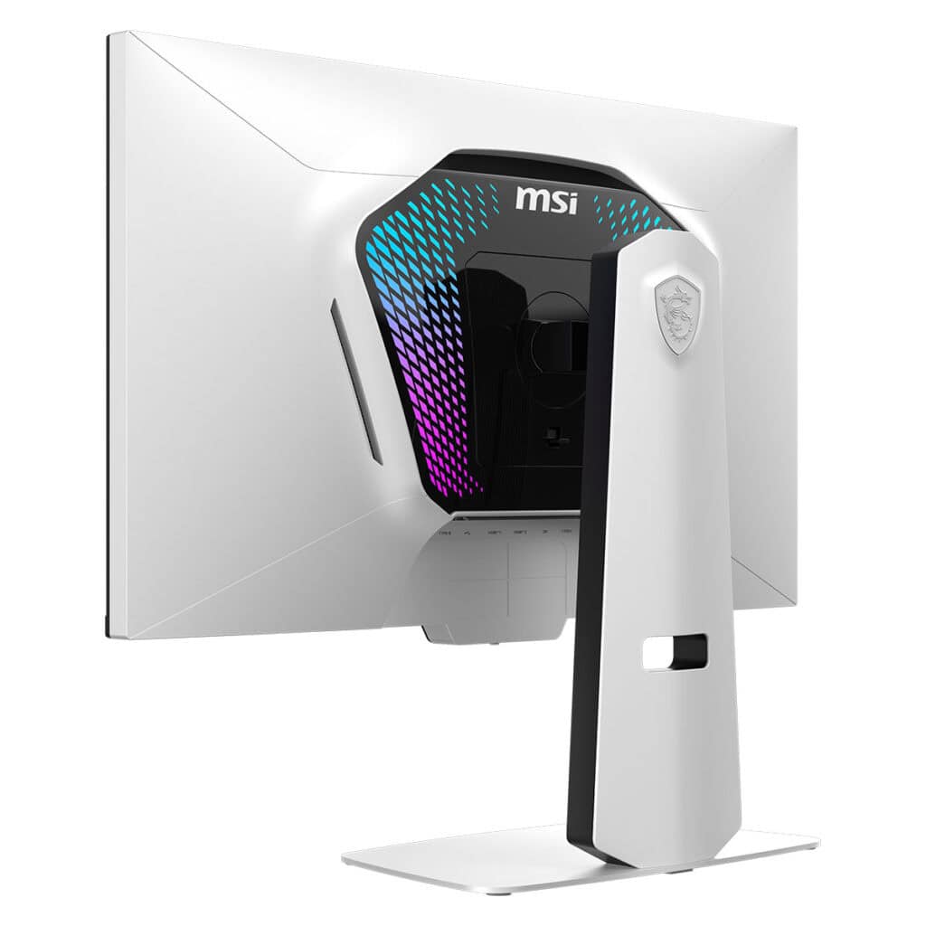 MSI MPG 274URDFW E16M 27 inç 160Hz Gaming Monitör - Gaming.Gen.TR