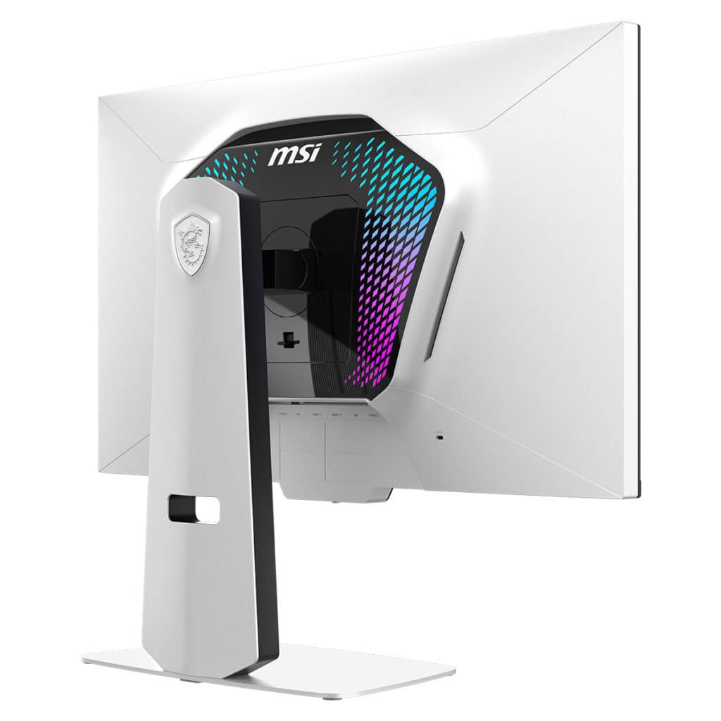 MSI MPG 274URDFW E16M 27 inç 160Hz Gaming Monitör - Gaming.Gen.TR