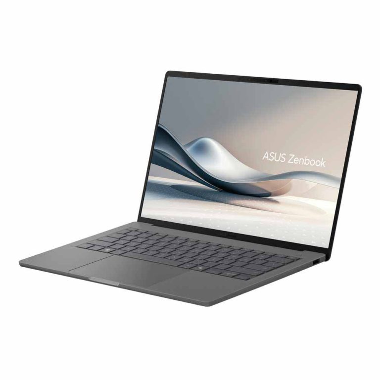 ASUS Zenbook A14 UX3407RA-QD057W Snapdragon X Elite X1E-78-100 32GB ...
