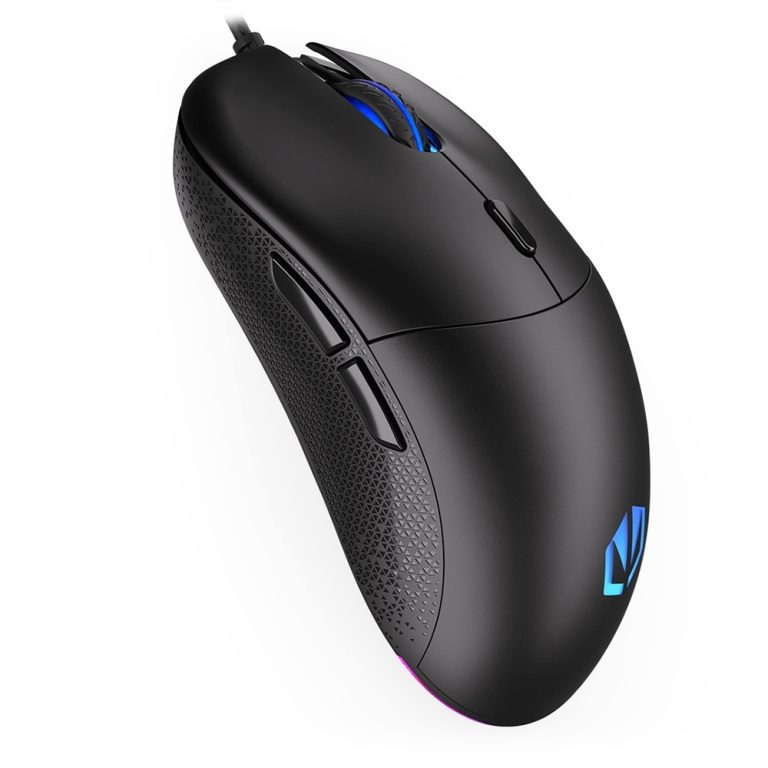 Endorfy GEM ARGB Simetrik Gaming Mouse (EY6A006) - Gaming.Gen.TR