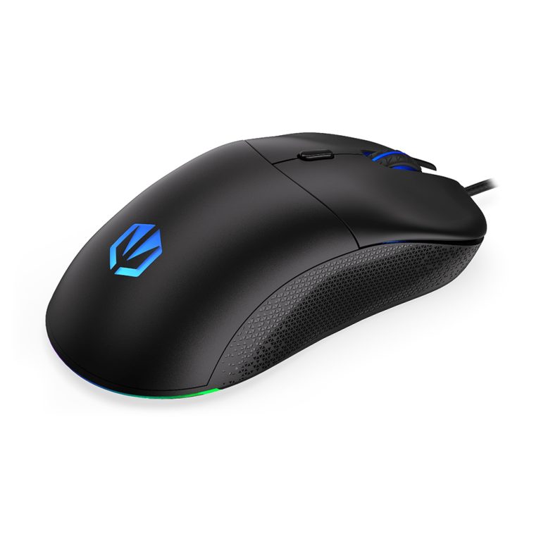 Endorfy GEM Plus ARGB Simetrik Gaming Mouse (EY6A005) - Gaming.Gen.TR
