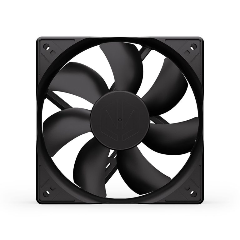 Endorfy Zephyr 120mm Kasa Fanı (EY4A017) - Gaming.Gen.TR
