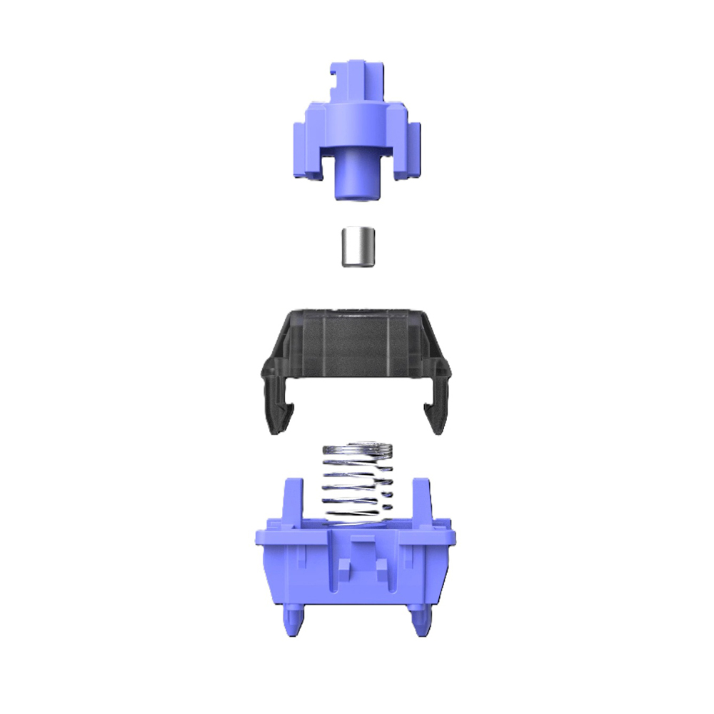 Iqunıx EZ63 Hall Effect Star Trail Manyetik Switch Rgb Fiyatı