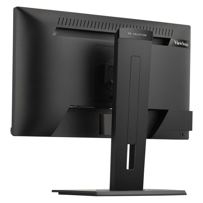 ViewSonic VG2240 21.5 inç 60Hz 5ms Full HD VA Pivot Monitör - Gaming.Gen.TR