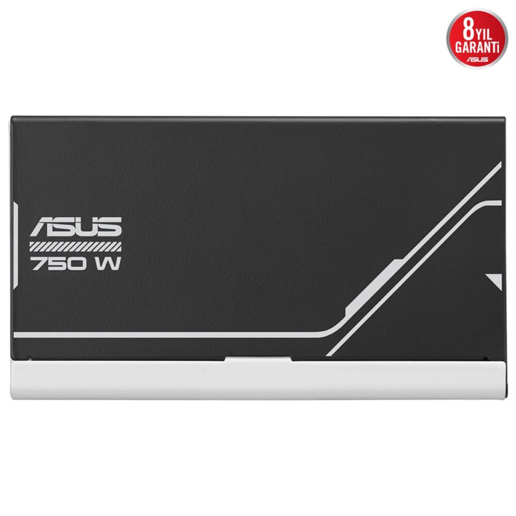 ASUS PRIME AP-750G 750W 80+ Gold PCIe Güç Kaynağı - Gaming.Gen.TR
