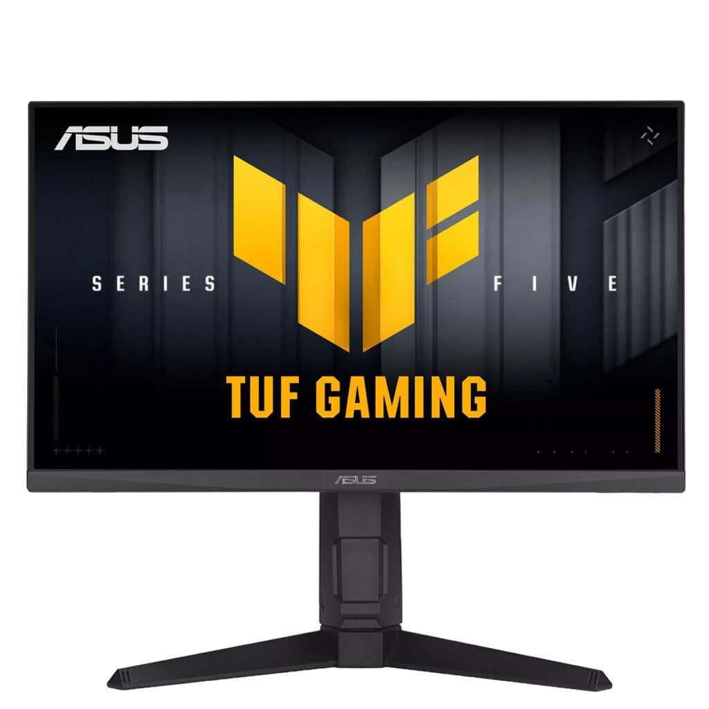 ASUS TUF Gaming VG249QML5A Gaming Monitör - Gaming.Gen.TR