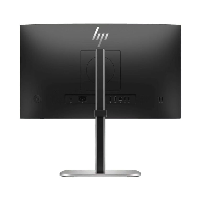 HP Series 5 Pro 524pf 23.8 inç 100Hz 5ms Full HD IPS Pivot Monitör ...