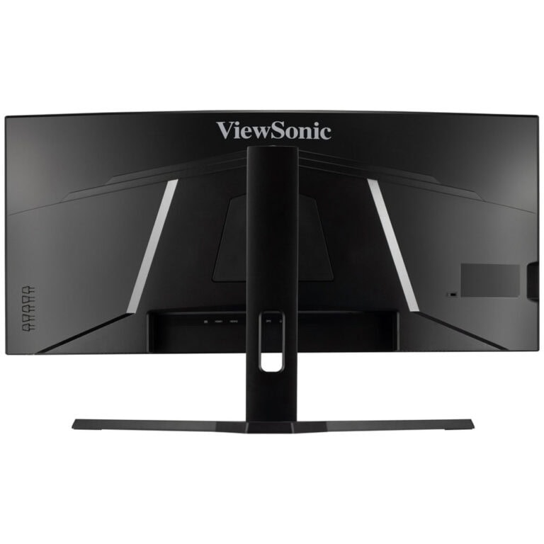 ViewSonic VX3418-2KPC 34 inç 180Hz 1ms UWQHD FreeSync Premium VA ...