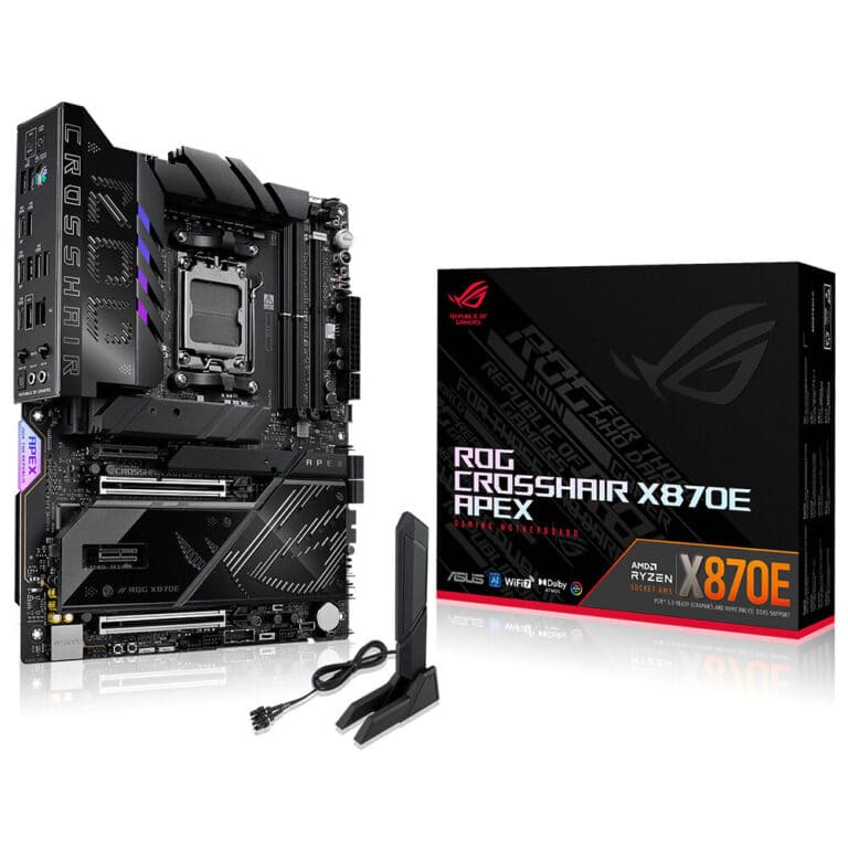 BLADE-ROG5080 / AMD Ryzen 7 9800X3D TRAY / ASUS ROG Astral GeForce RTX ...