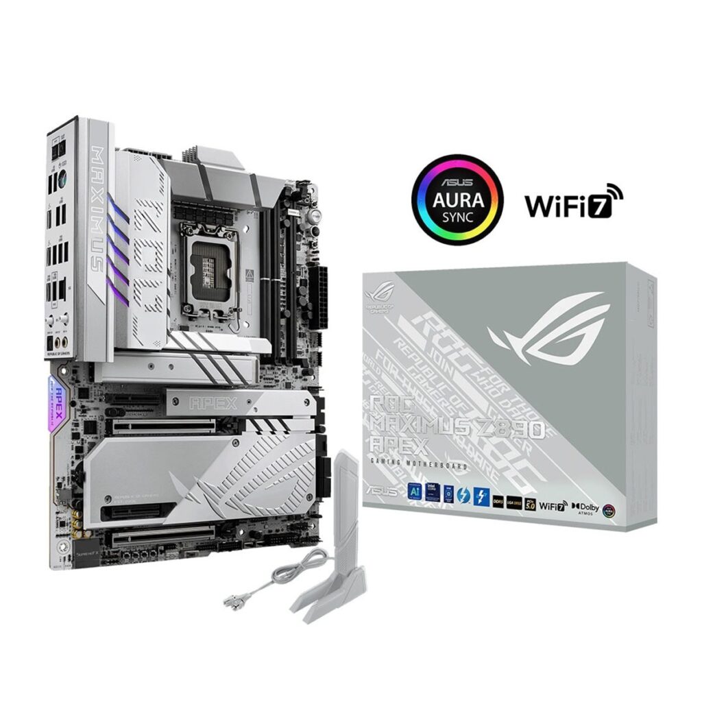 DIAMOND-ASTRAL5090 / INTEL Ultra 9-285K TRAY / ASUS ROG Astral GeForce ...