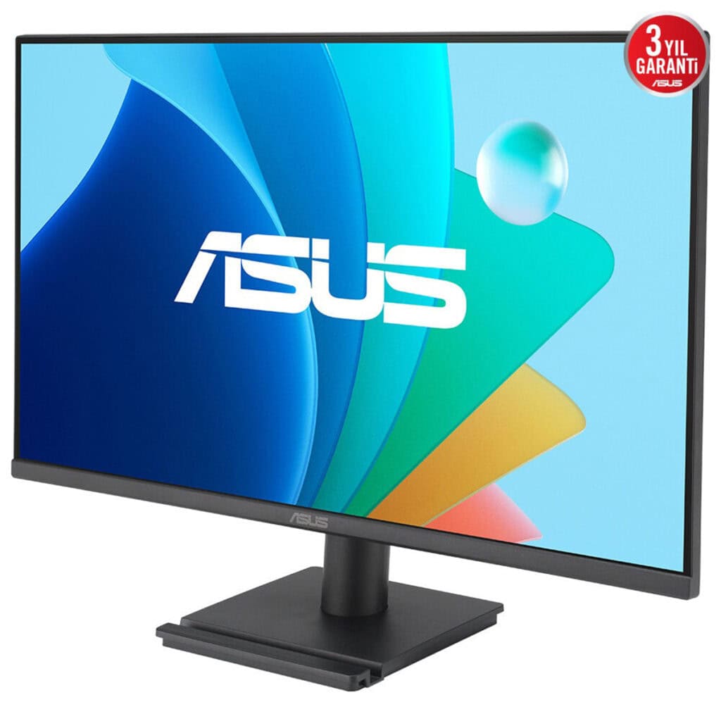 ASUS VA279HG 27 inç 120Hz 1ms Full HD IPS Monitör - Gaming.Gen.TR