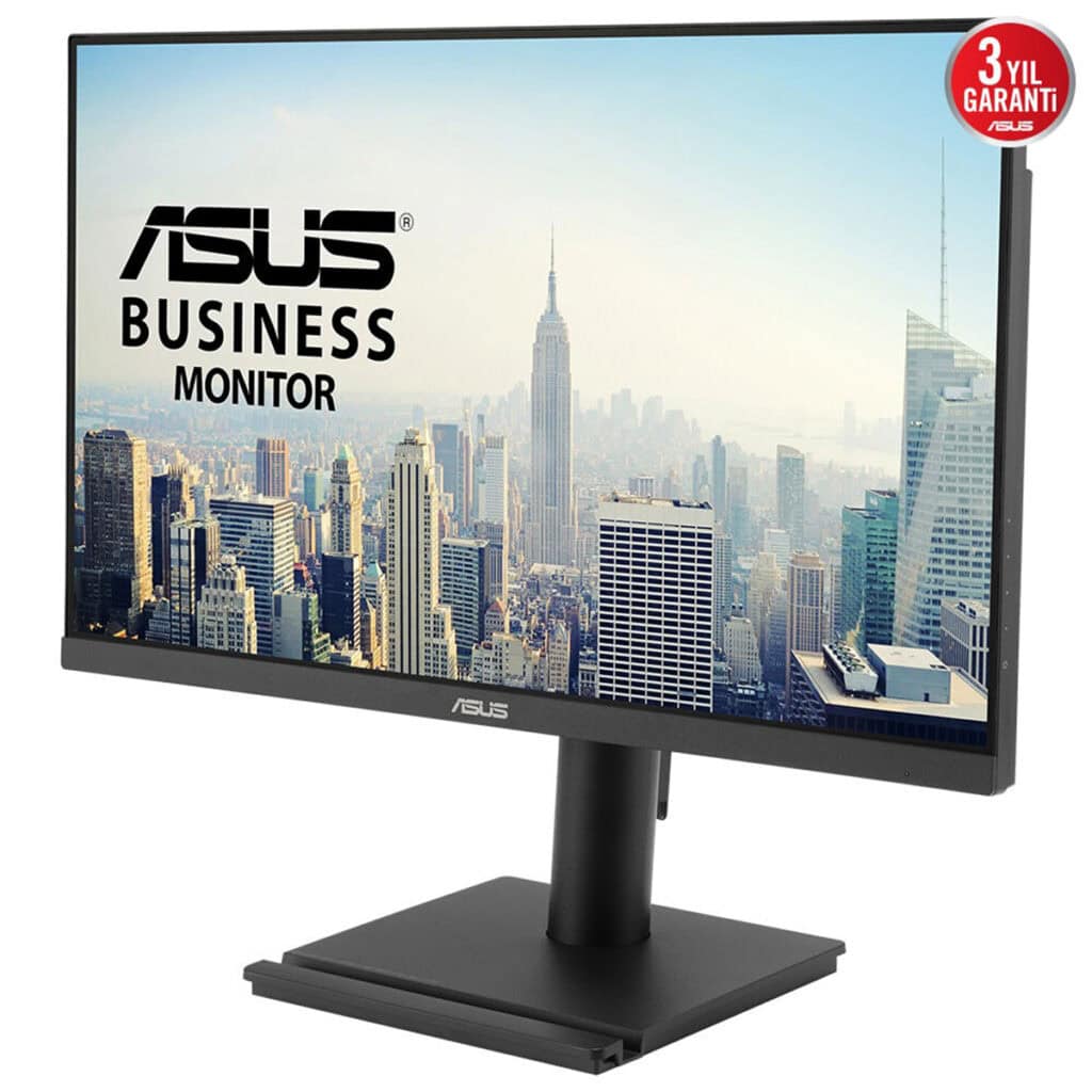 ASUS VA279QGS 27 inç 120Hz 1ms Full HD Monitör - Gaming.Gen.TR