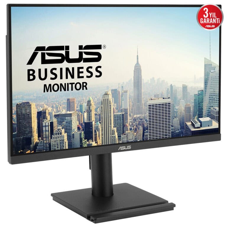 ASUS VA279QGS 27 inç 120Hz 1ms Full HD Monitör - Gaming.Gen.TR