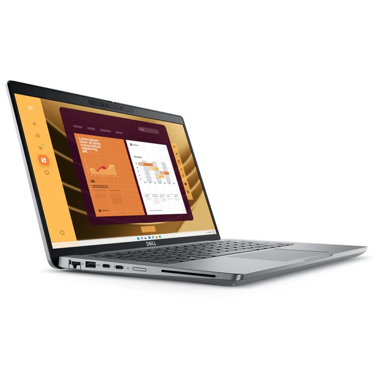 Dell Latitude 5450 Intel Core Ultra 7-165H Laptop - Gaming.Gen.TR