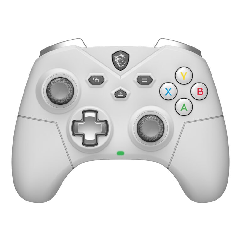MSI FORCE GC300 WIRELESS Gamepad - Gaming.Gen.TR