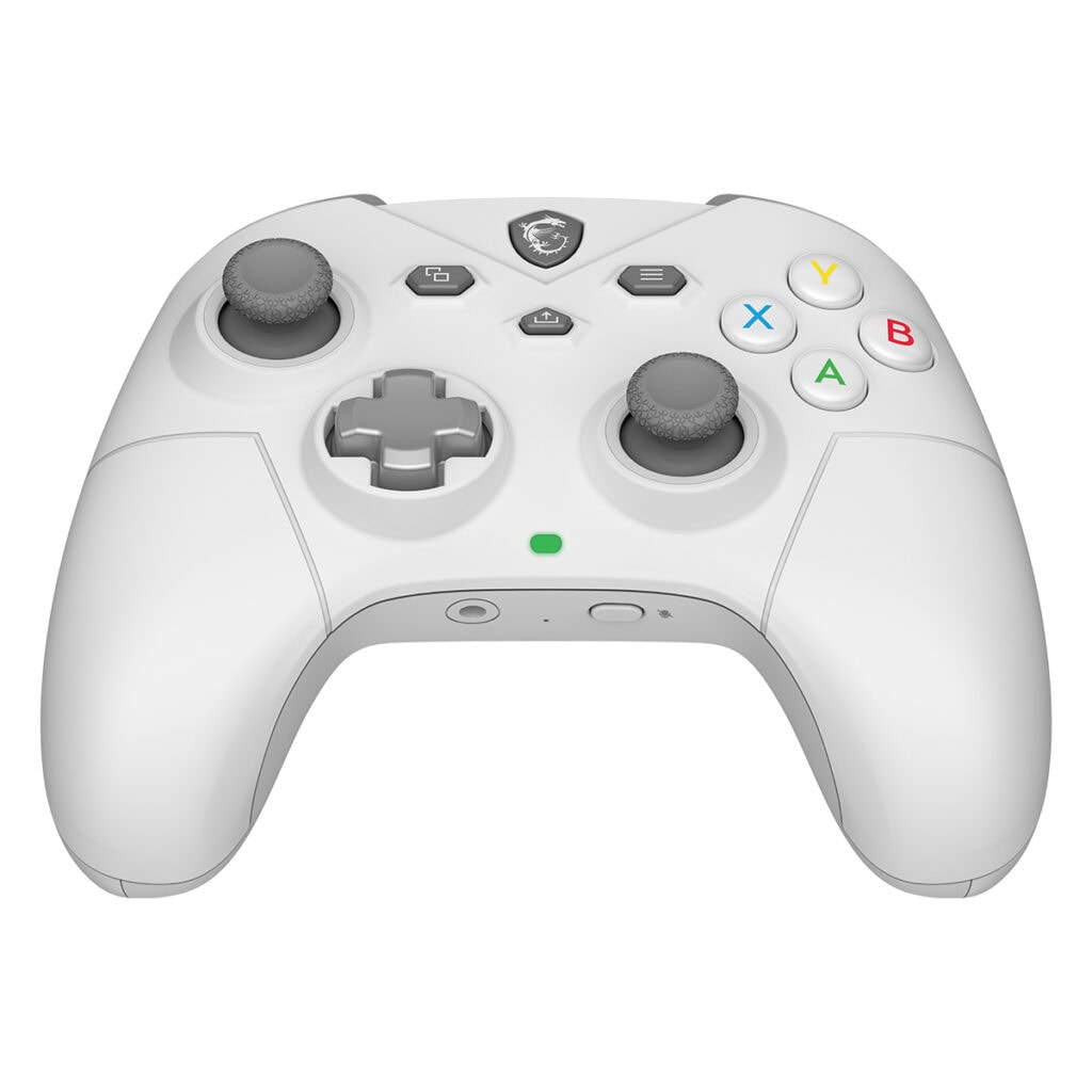 MSI FORCE GC300 WIRELESS Gamepad - Gaming.Gen.TR