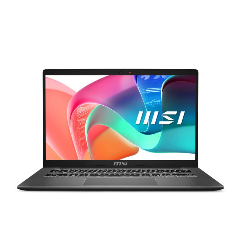 MSI MODERN 14 F13MG-257XTR Laptop - Gaming.Gen.TR