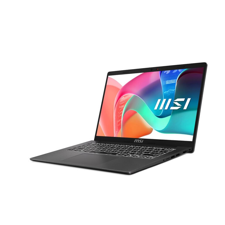 MSI MODERN 14 F13MG-257XTR Laptop - Gaming.Gen.TR