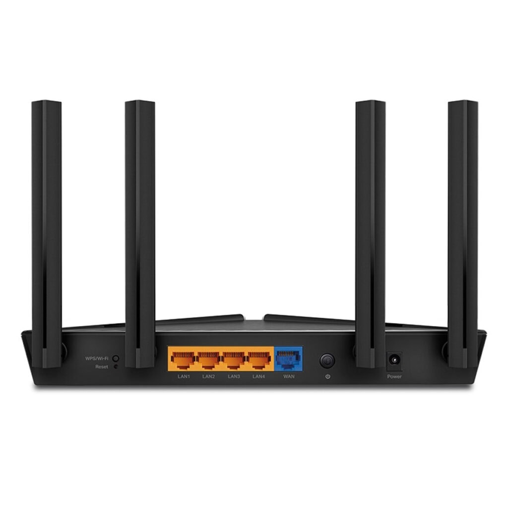 Tp-Link Archer AX23 AX1800 Dual-Band WiFi Router - Gaming.Gen.TR