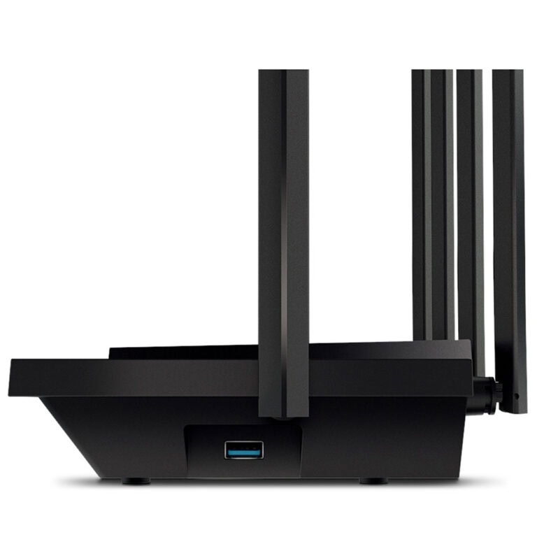 Tp-Link Archer AX73 AX5400 Dual-Band Router - Gaming.Gen.TR