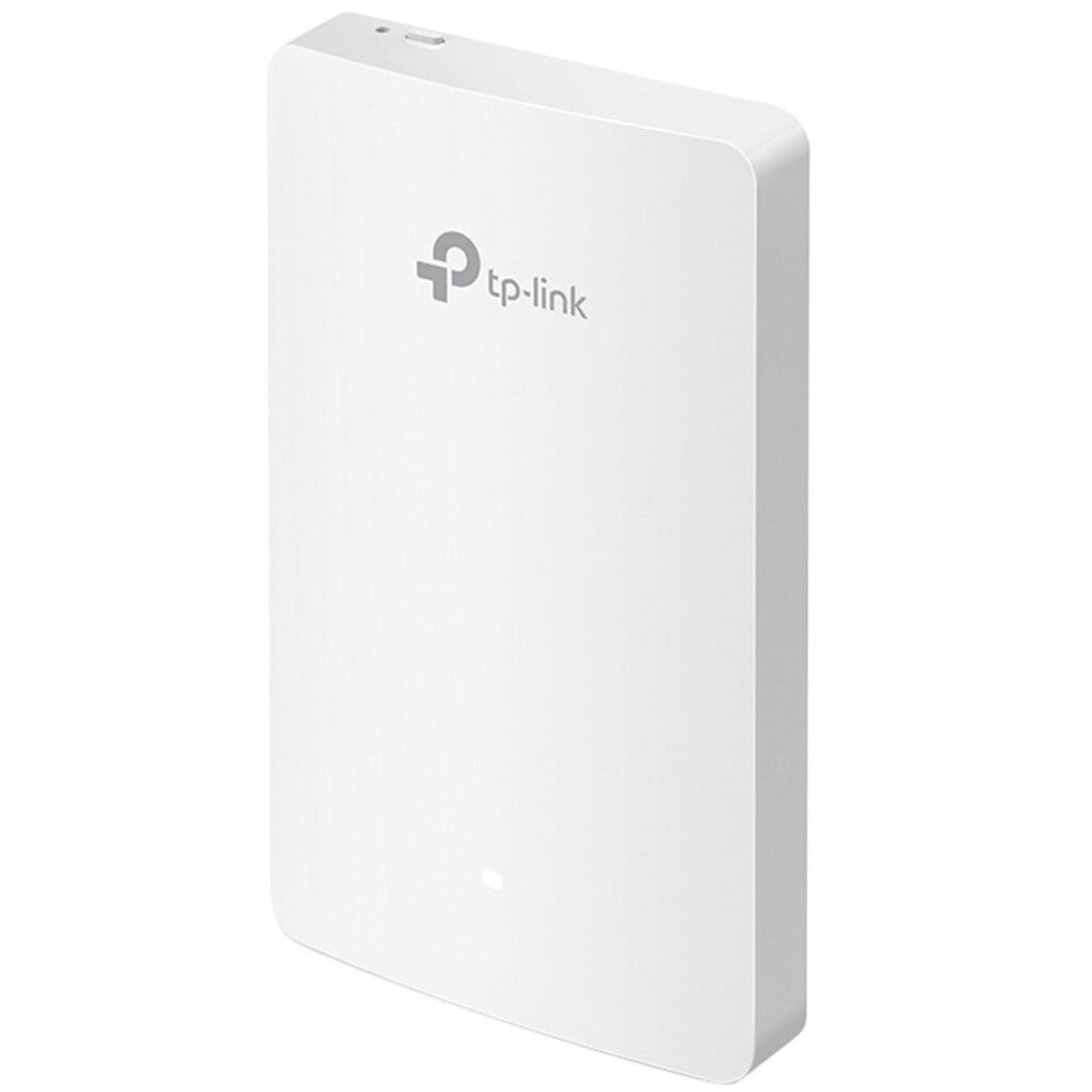 Tp-Link Omada EAP235-Wall Dual-Band Access Point - Gaming.Gen.TR